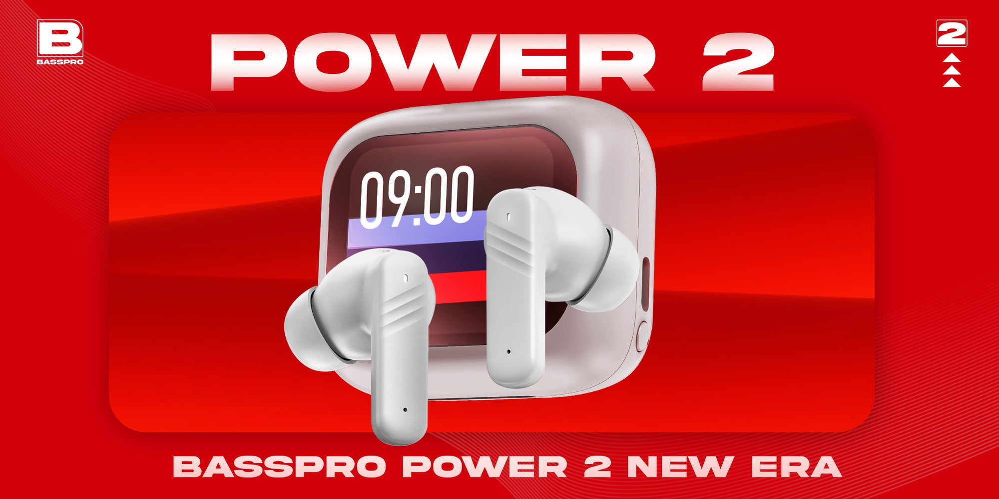 Basspro Audio
